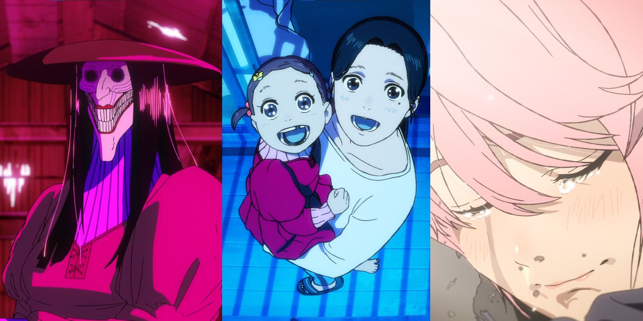 Dandadan: Understanding Acrobatic Silky’s Significance Beyond Episode 7