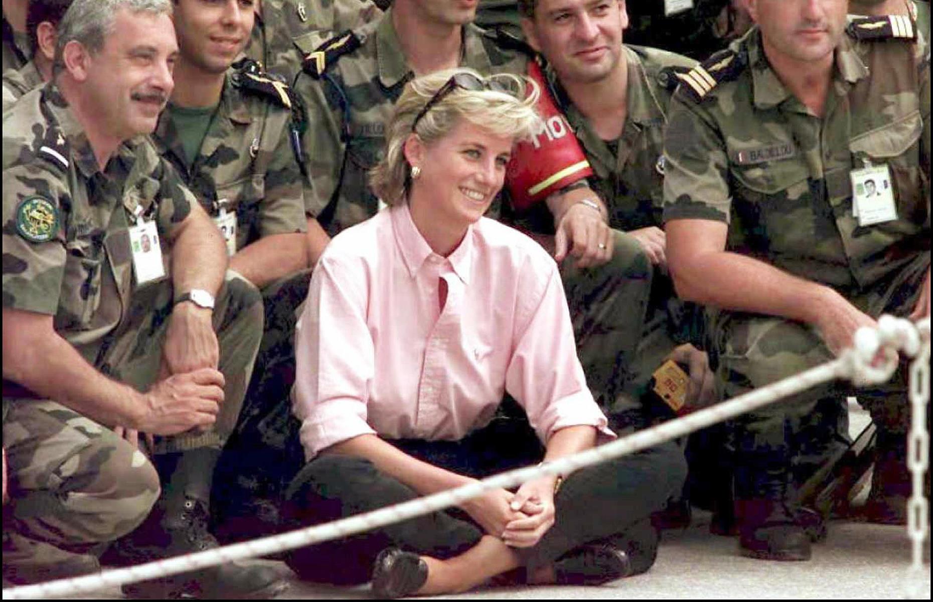 Lady Di : 12 lieux incontournables pour comprendre son histoire