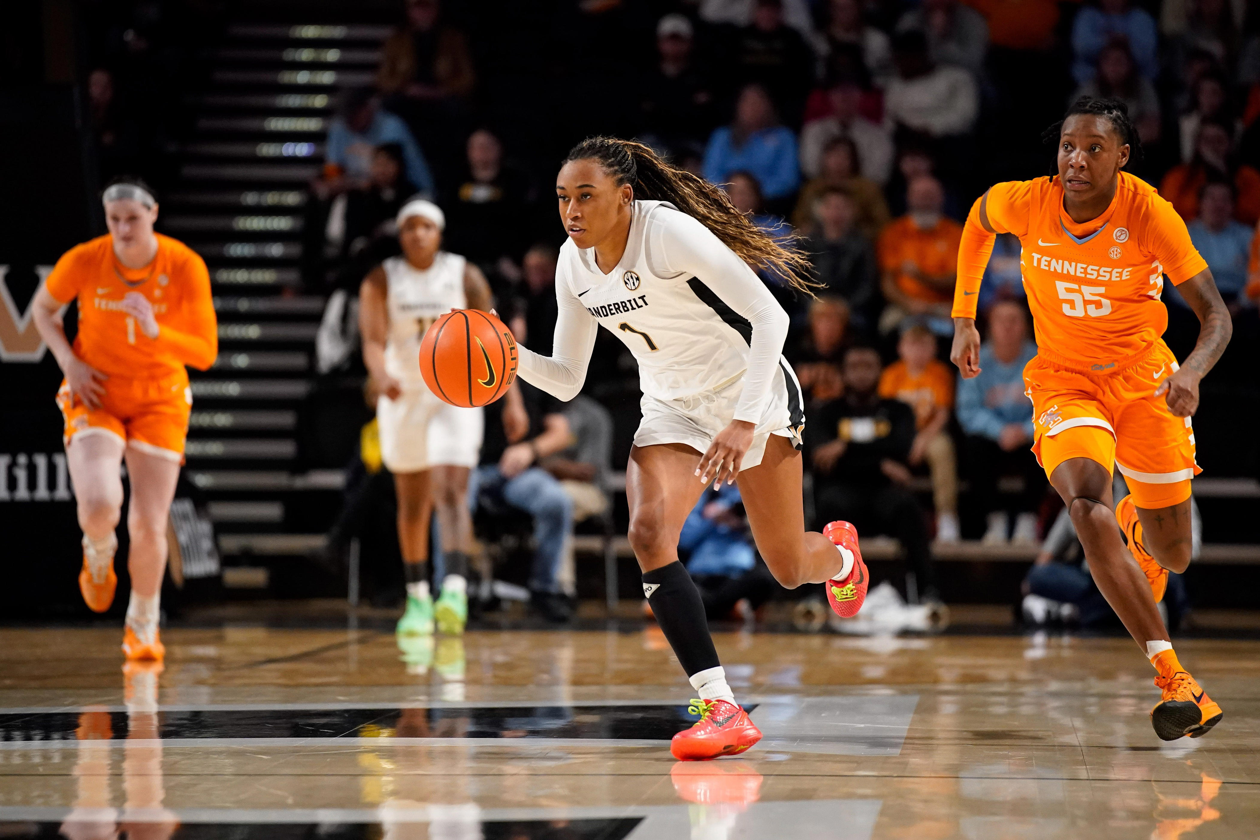 Texas vs Vanderbilt: Preview, prediction, how to watch SEC women's ...