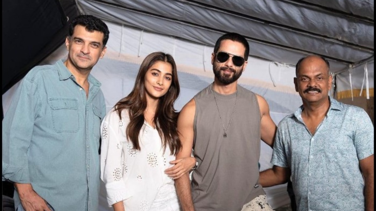 Deva Box Office Day 6: Shahid Kapoor, Pooja Hegde Film Picks Up Business After A Major Dip In ...