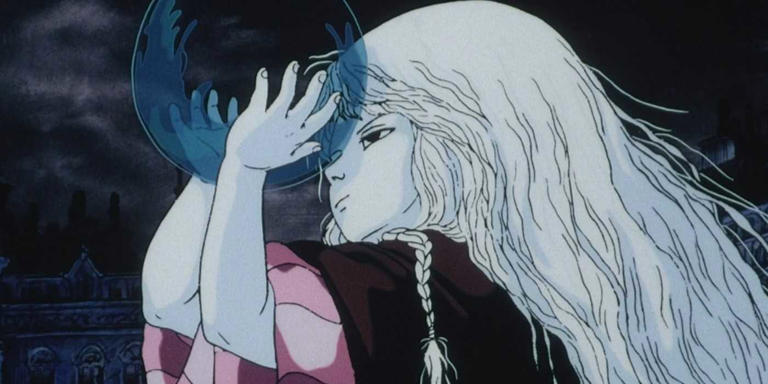 AI isn’t ruining anime – capitalism is