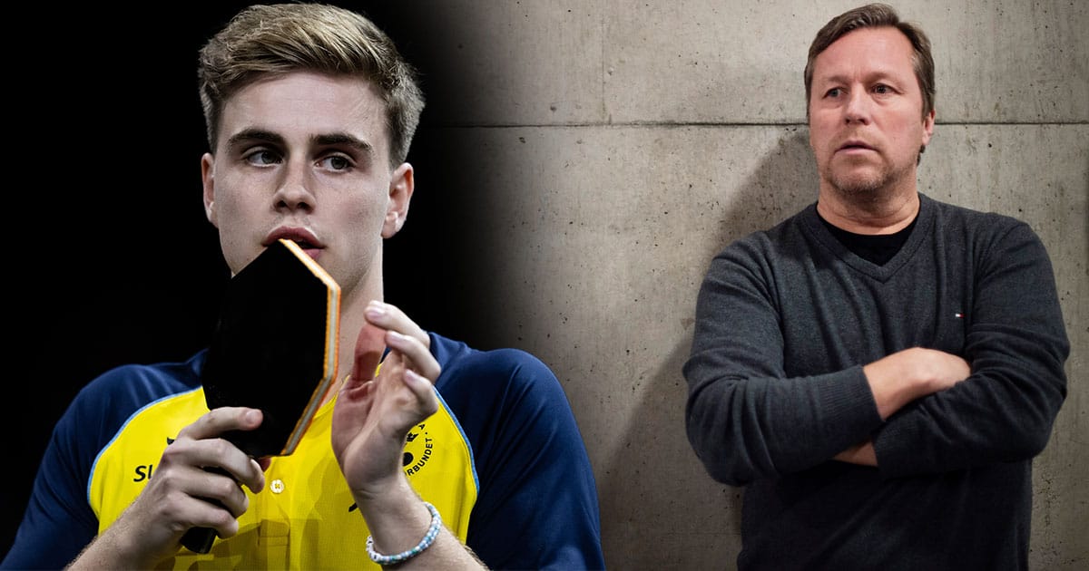 Jan-Ove Waldners brutalt ärliga ord om Truls Möregårdhs fiasko