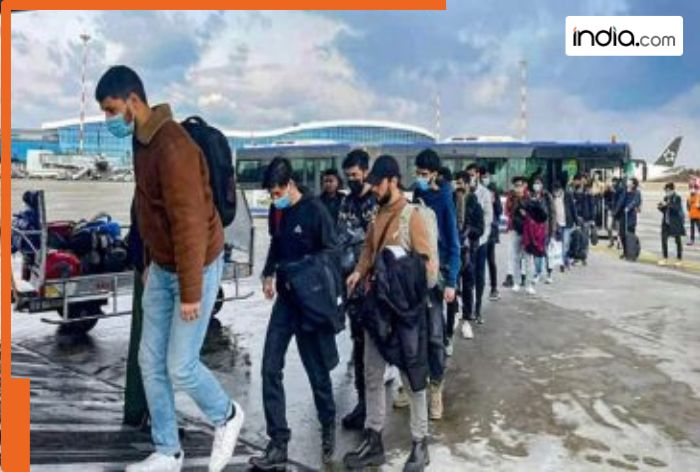 Govt working on new law to ensure safe, organised immigration of ...