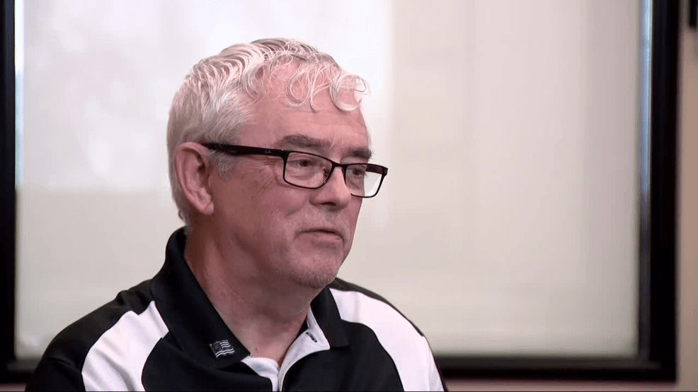 Retired North Las Vegas Police Lieutenant remembers fallen NLVPD Officer