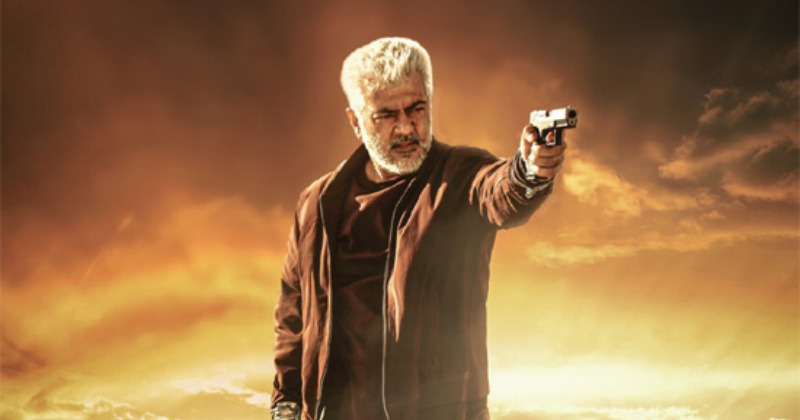 Vidaamuyarchi OTT Release: Where to watch Ajith Kumar and Trisha's ...