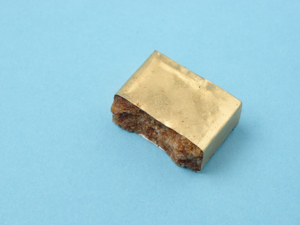 De qué están hechos los cubitos o pastillas de caldo concentrado y cuál ...