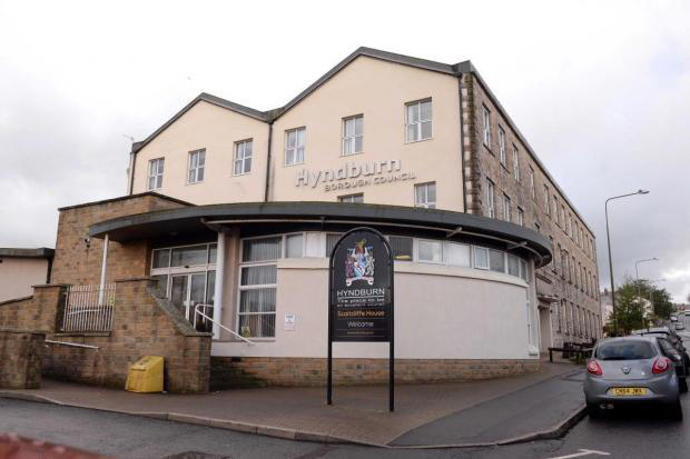 This East Lancs council spent more than £100,000 maintaining unused ...