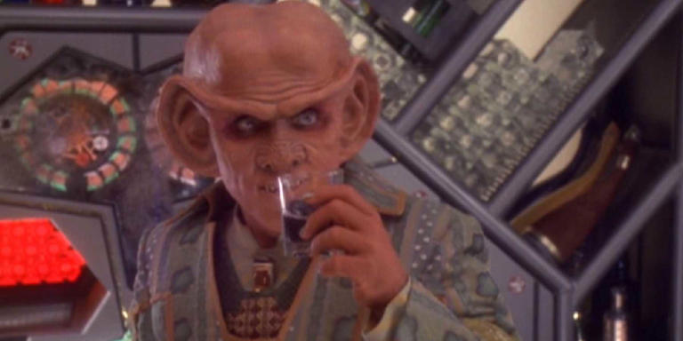 Star Trek: DS9’s 6 Main Ferengi Ranked, Worst To Best
