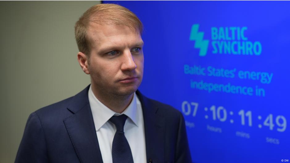 Kraje bałtyckie kończą z rosyjską energią. Co to znaczy?