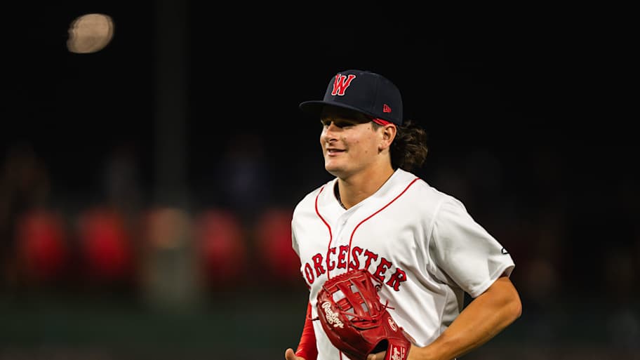 Boston Red Sox Make History in Latest Baseball America Farm System Rankings