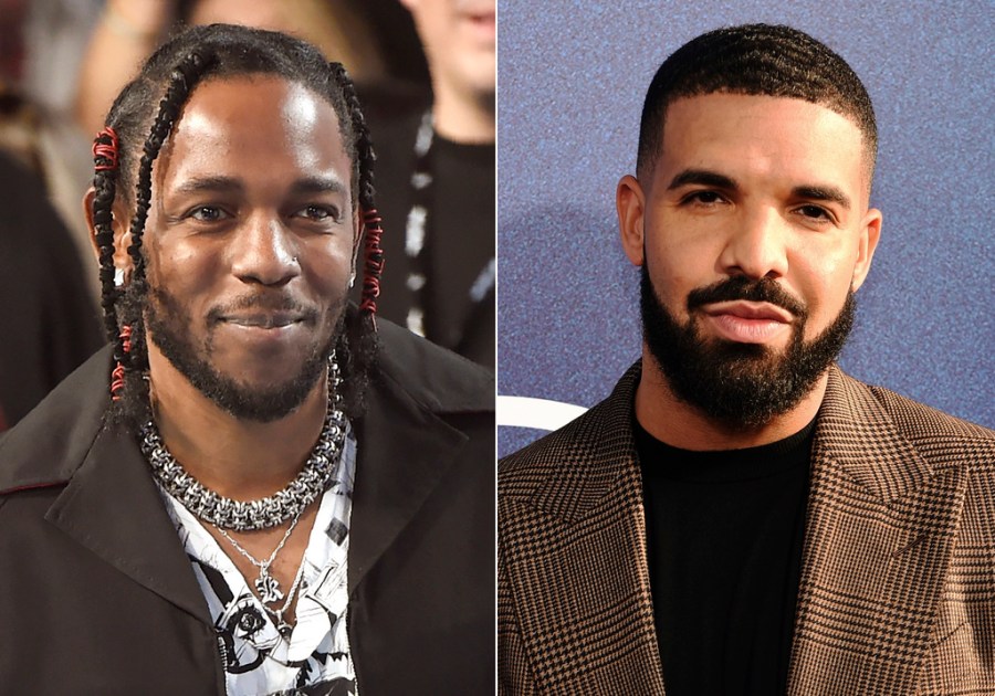 Super-sized beef: Drake and Kendrick Lamar’s rap battle