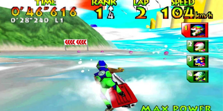 N64 Games That Have Aged The Best