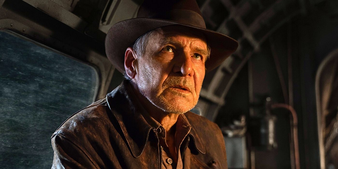 'Indiana Jones' Writer Talks Continuing the Franchise on Streaming Amid ...