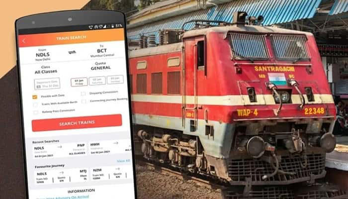 Indian Railways introduces SwaRail app: What it is? How to use? All you ...