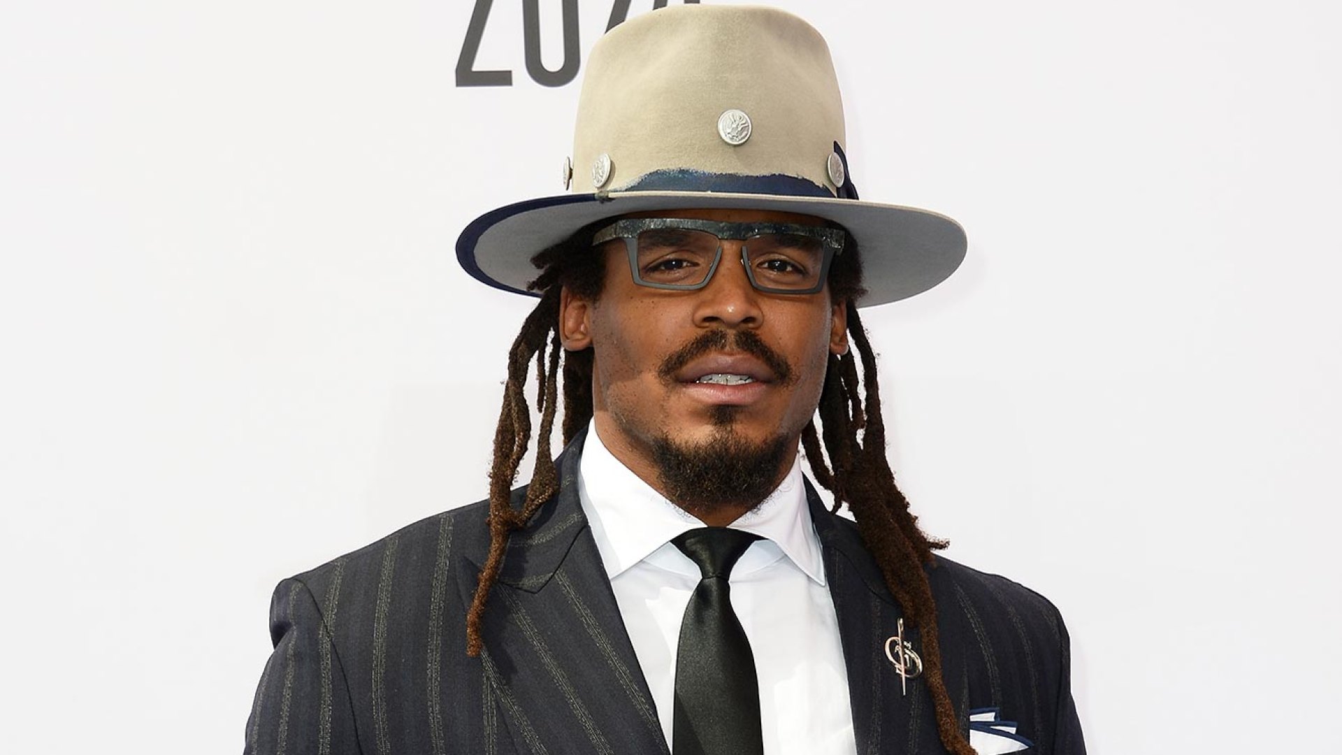 Cam Newton's Family Guide: Meet His 9 Kids, Their Mothers