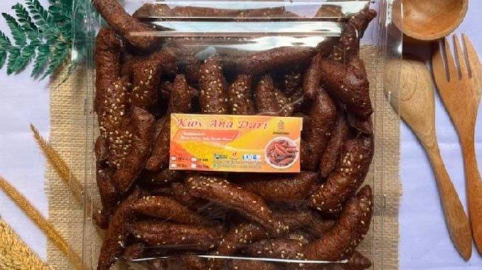 Jatuh Bangun Anryana Dedi Rintis Usaha Deppa Tori,Kini Omzet Hingga Rp ...