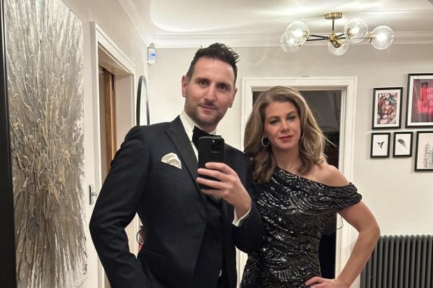 Dad says daughter didn't recognise him after hair transplant in Oxford