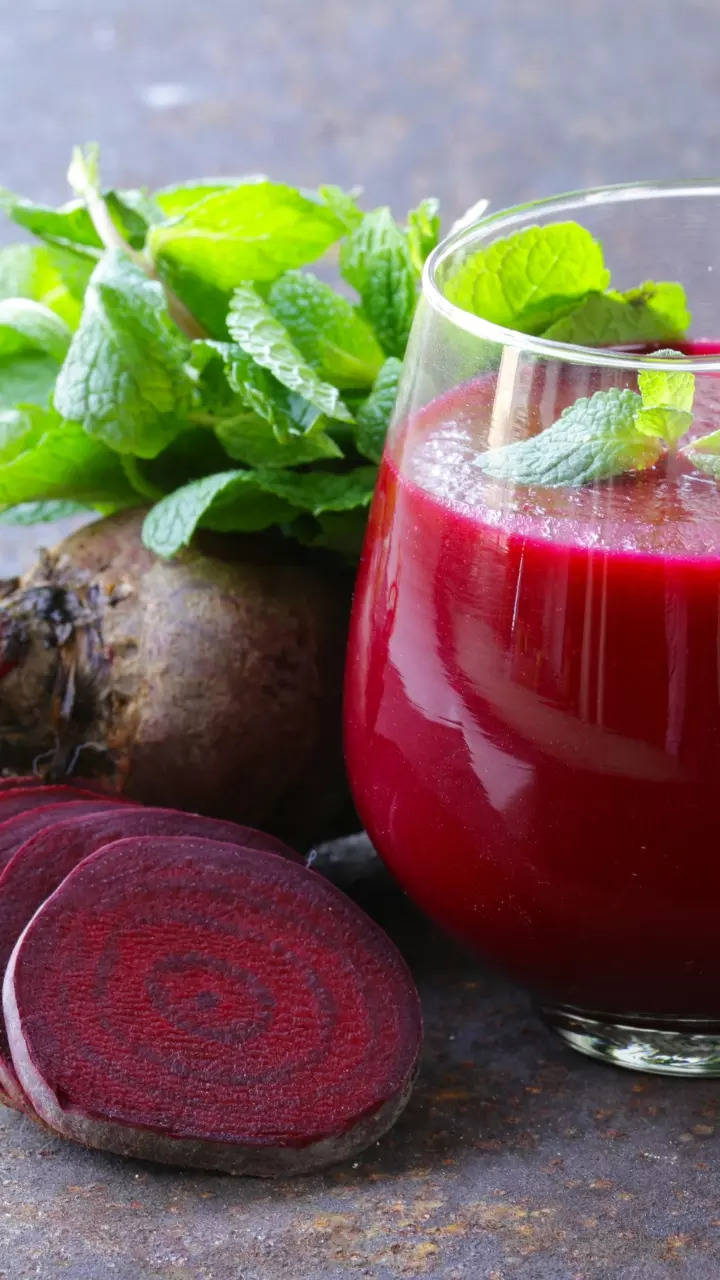 10 beetroot-based breakfast dishes that are a must-try