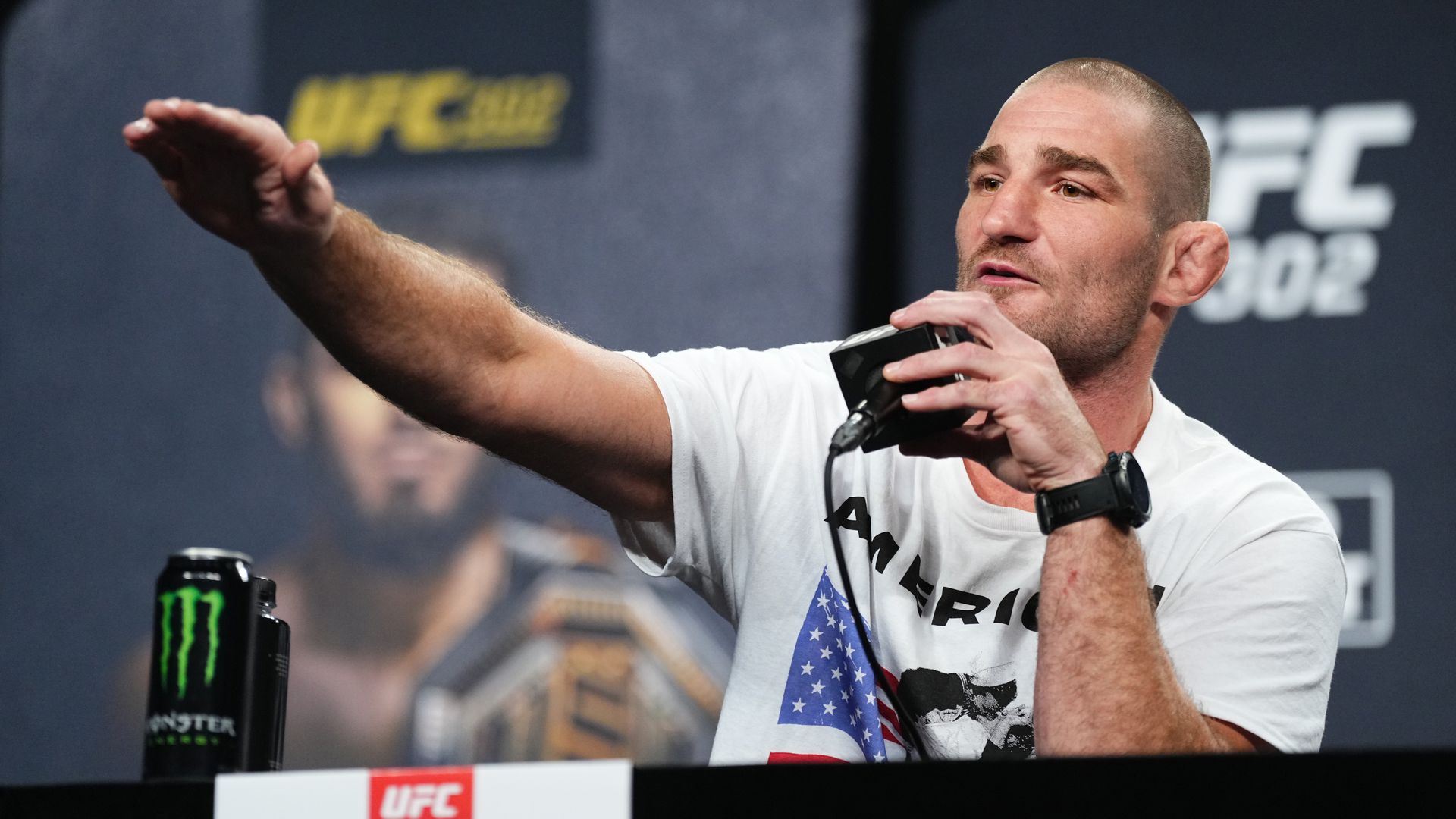 LIVE! UFC 312 Press Conference Video!