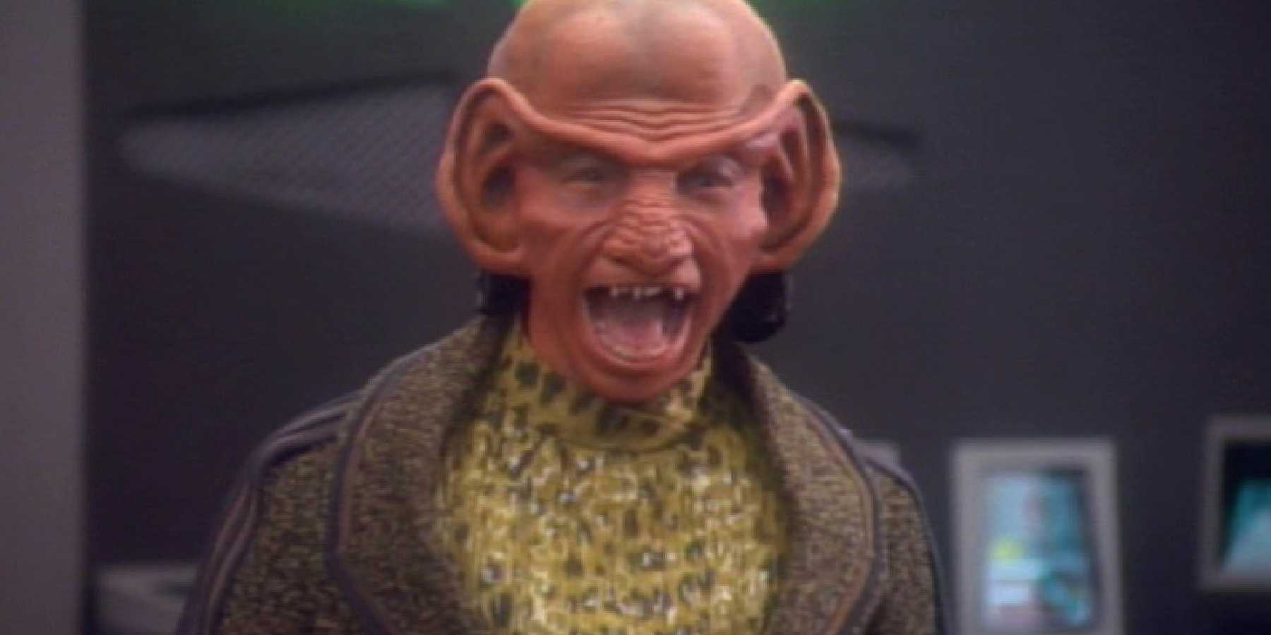 Star Trek: DS9’s 6 Main Ferengi Ranked, Worst To Best