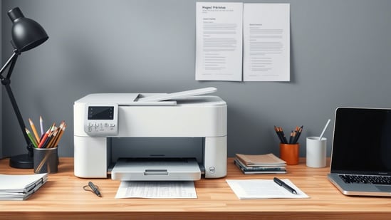 Best ink tank printers in 2025: Top 10 picks for cost effective and ...