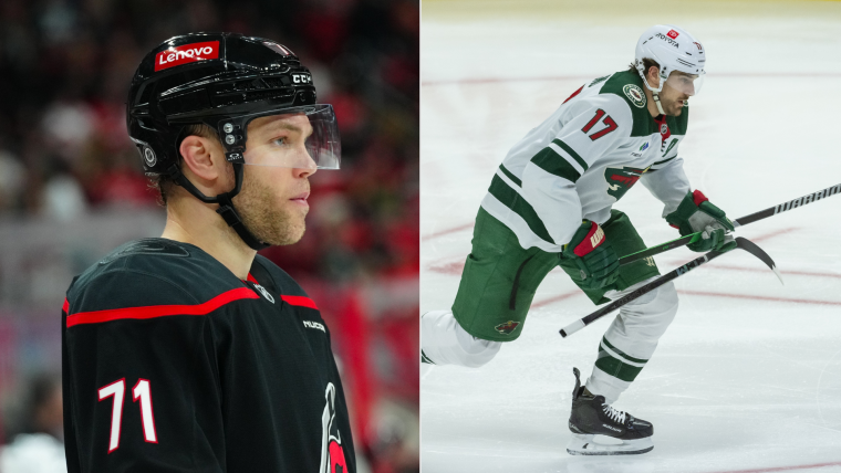How to watch Wild vs. Hurricanes today: Channel, live stream, time ...