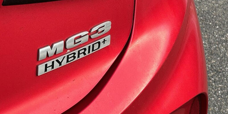 Praxistest MG 3 / ZS Hybrid Plus - Jetzt will China auch die besseren ...