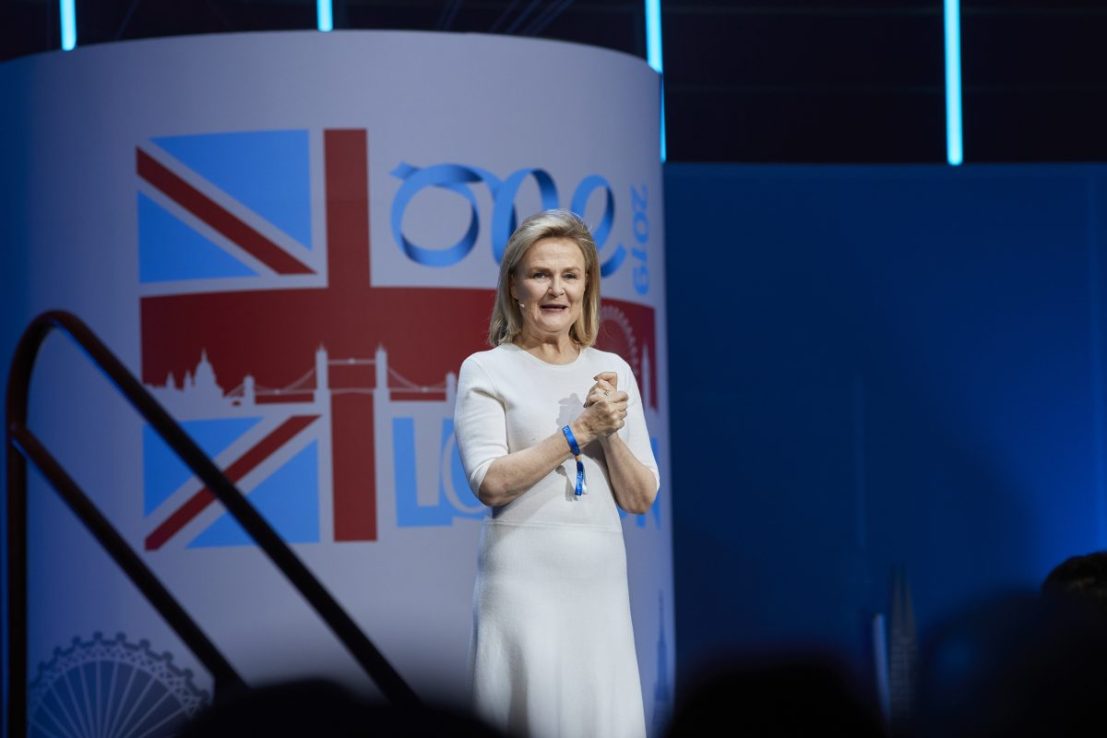 ‘Those who told me to start small are eating their words’: Kate ...