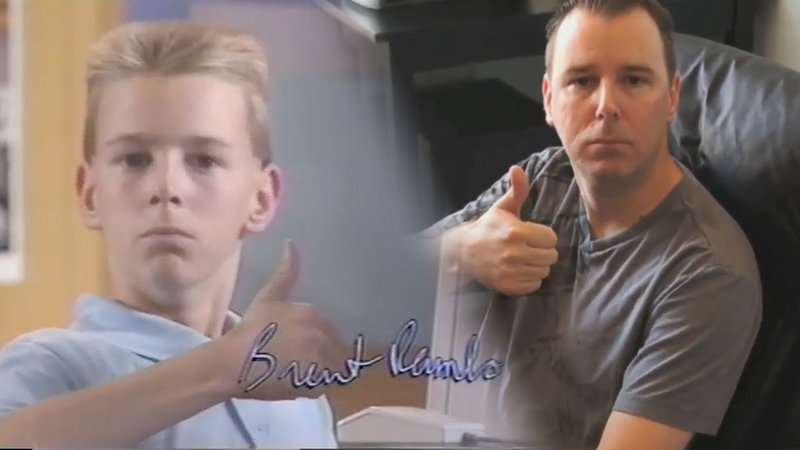 Where Are They Now? Here's How 'Brent Rambo Approves' Came Full Circle ...