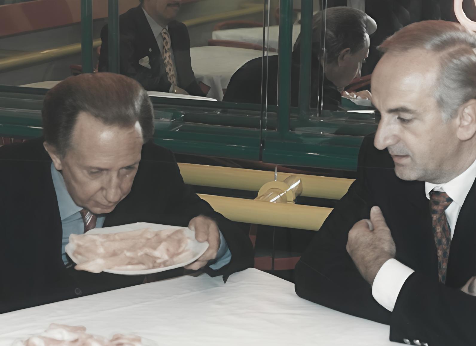 Rovagnati: una saga di provincia arrivata alla terza generazione. Con ...