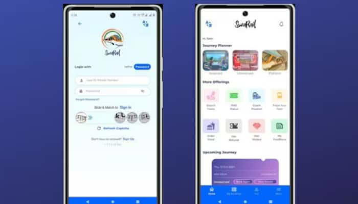 Indian Railways introduces SwaRail app: What it is? How to use? All you ...
