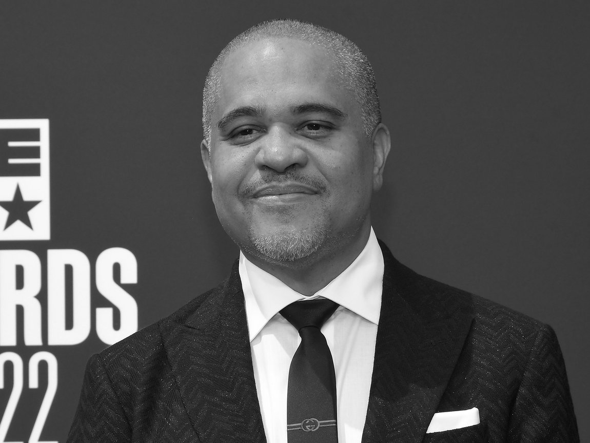 Def Jam, 50 Cent und andere trauern um Hip-Hop-Produzent Irv Gotti