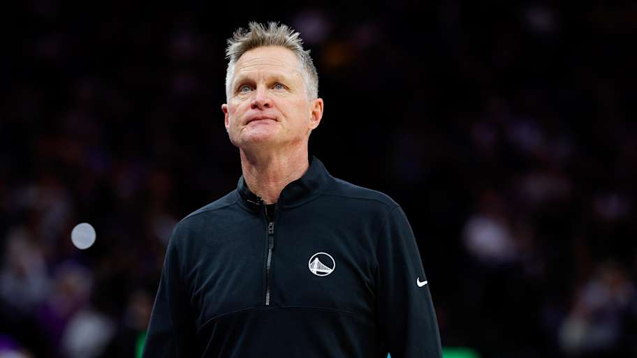 Steve Kerr's Heartfelt Statement on Andrew Wiggins, Jimmy Butler Trade
