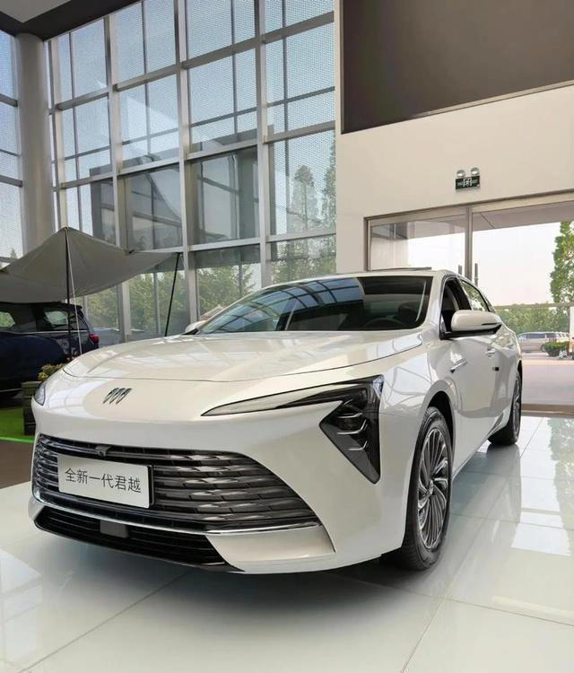 汽车界的“性价比米车”？5米长+9AT+2.0T，15万拿下大空间强动力