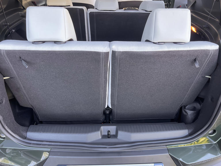 Citroen C3 Aircross to samochód, którego Dacia powinna się bać. Jest ...