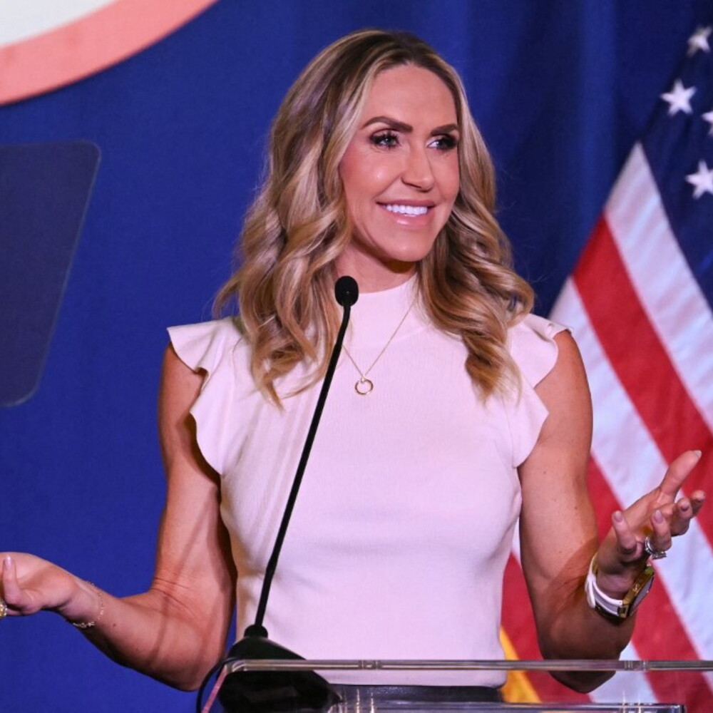 Lara Trump condurrà uno show su Fox News