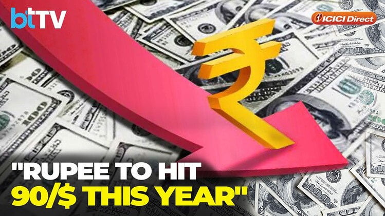 Rupee Fall Deep Dive: Will The Government Step In Or Let It Slide?