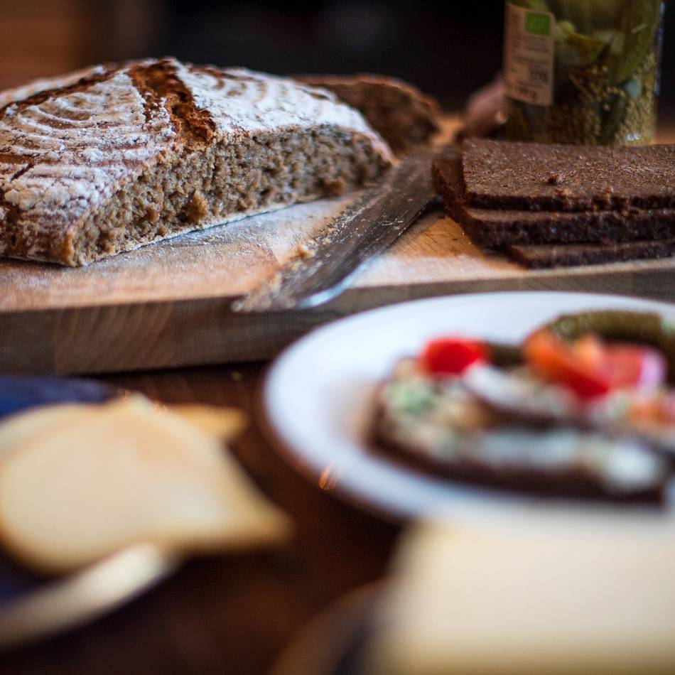 Kommt der Untergang des Abendbrots?