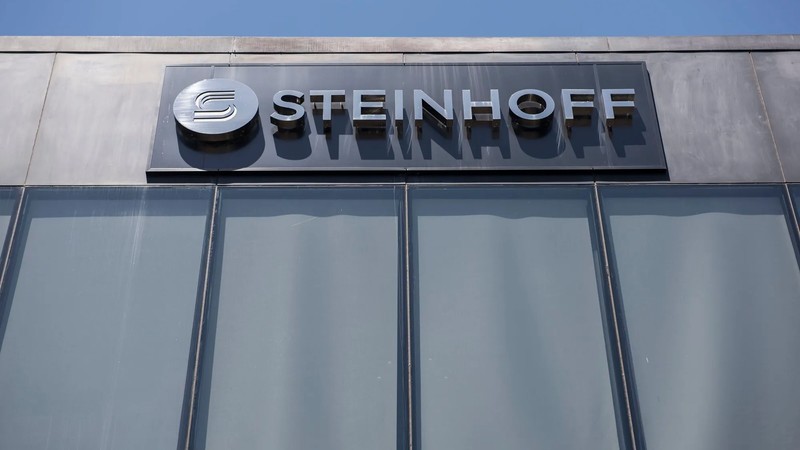 Two additional people arrested in connection with Steinhoff fraud