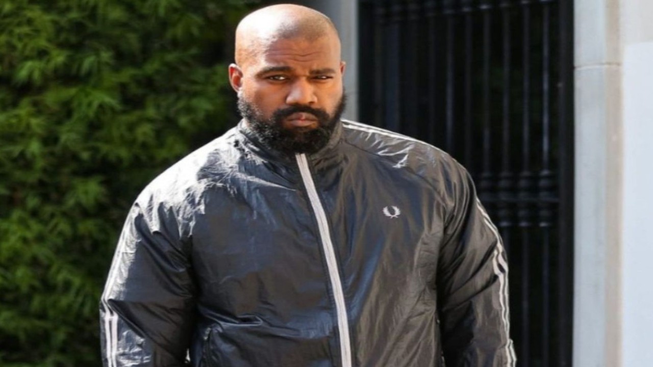 Kanye West Reveals How Son Saint's Bullying of A 'Weak Kid' Inspired ...