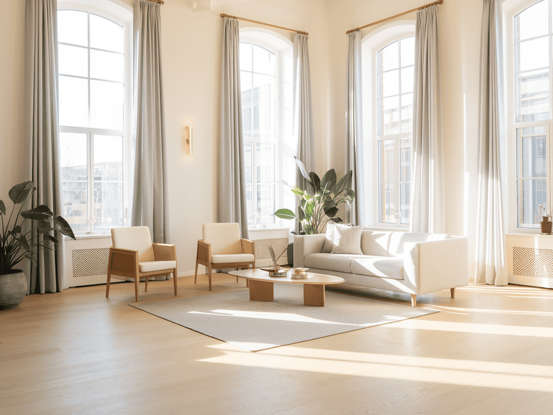 15 Unique Ways to Let Natural Light Transform Your Interiors 15 Unique Ways to Let Natural Light Transform Your Interiors