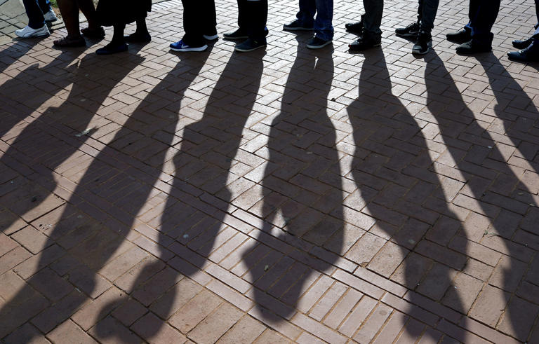 Big Gauteng wins for ANC, DA — but MK, EFF in most interesting tussle ...