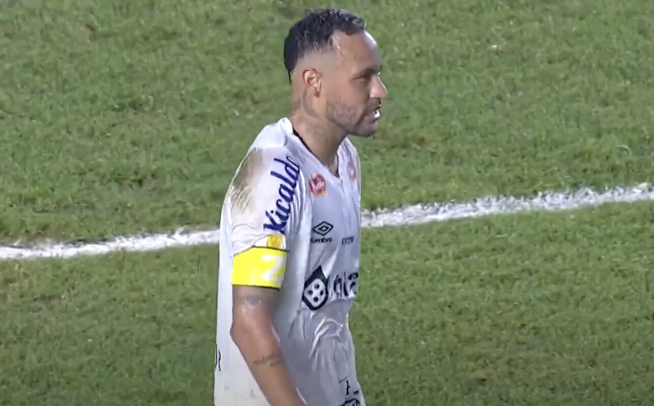 Neymar, nouvelle grosse blessure