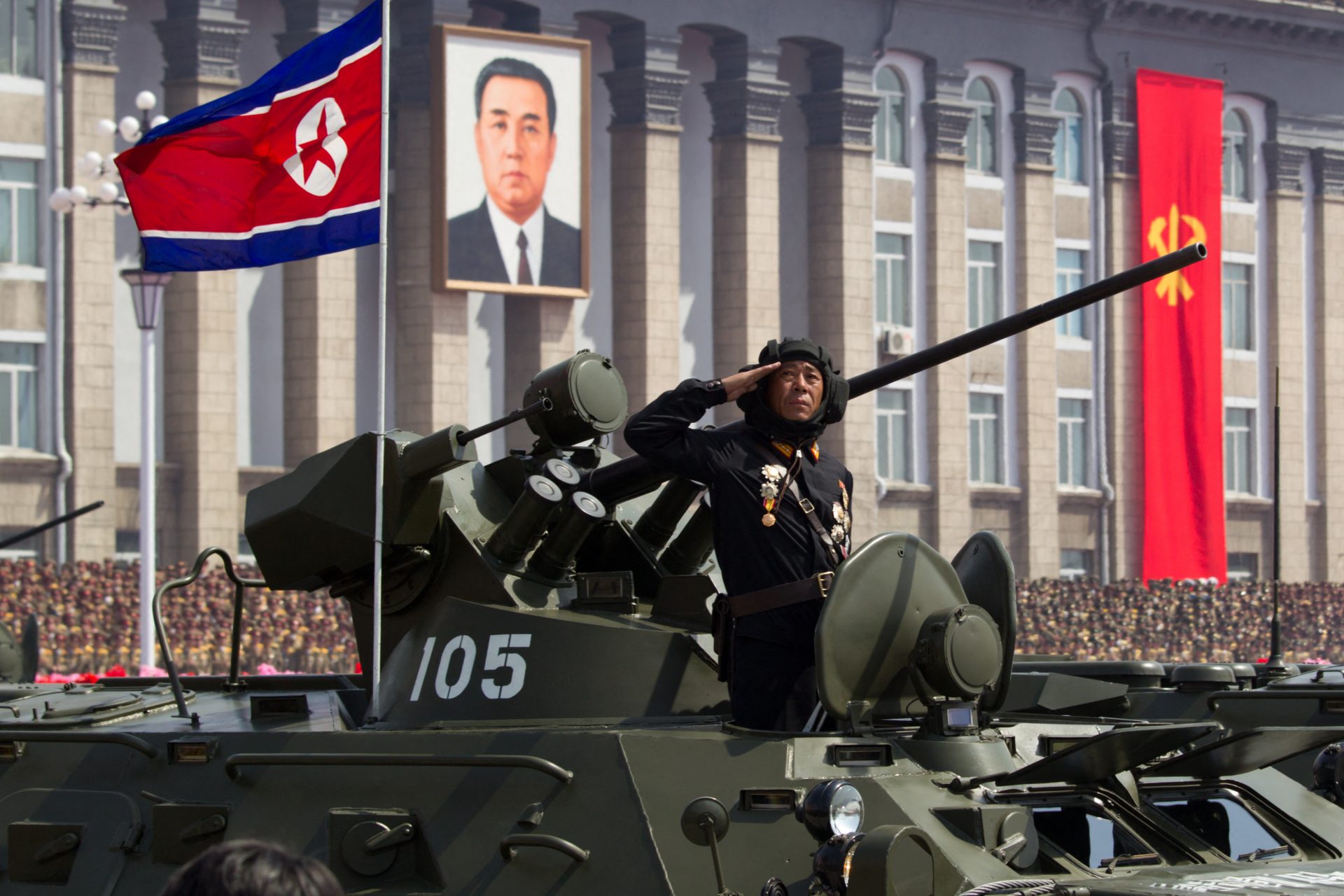 Ukrainian leader reveals secrets behind North Korean frontline tactics