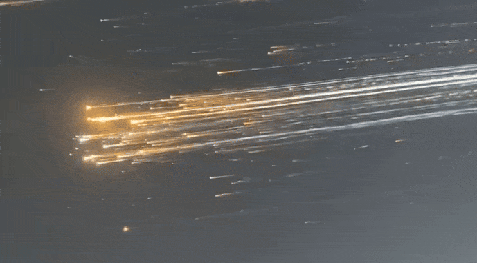 Elon Musk's Starlinks are crashing: 120 satellites fell from space in ...