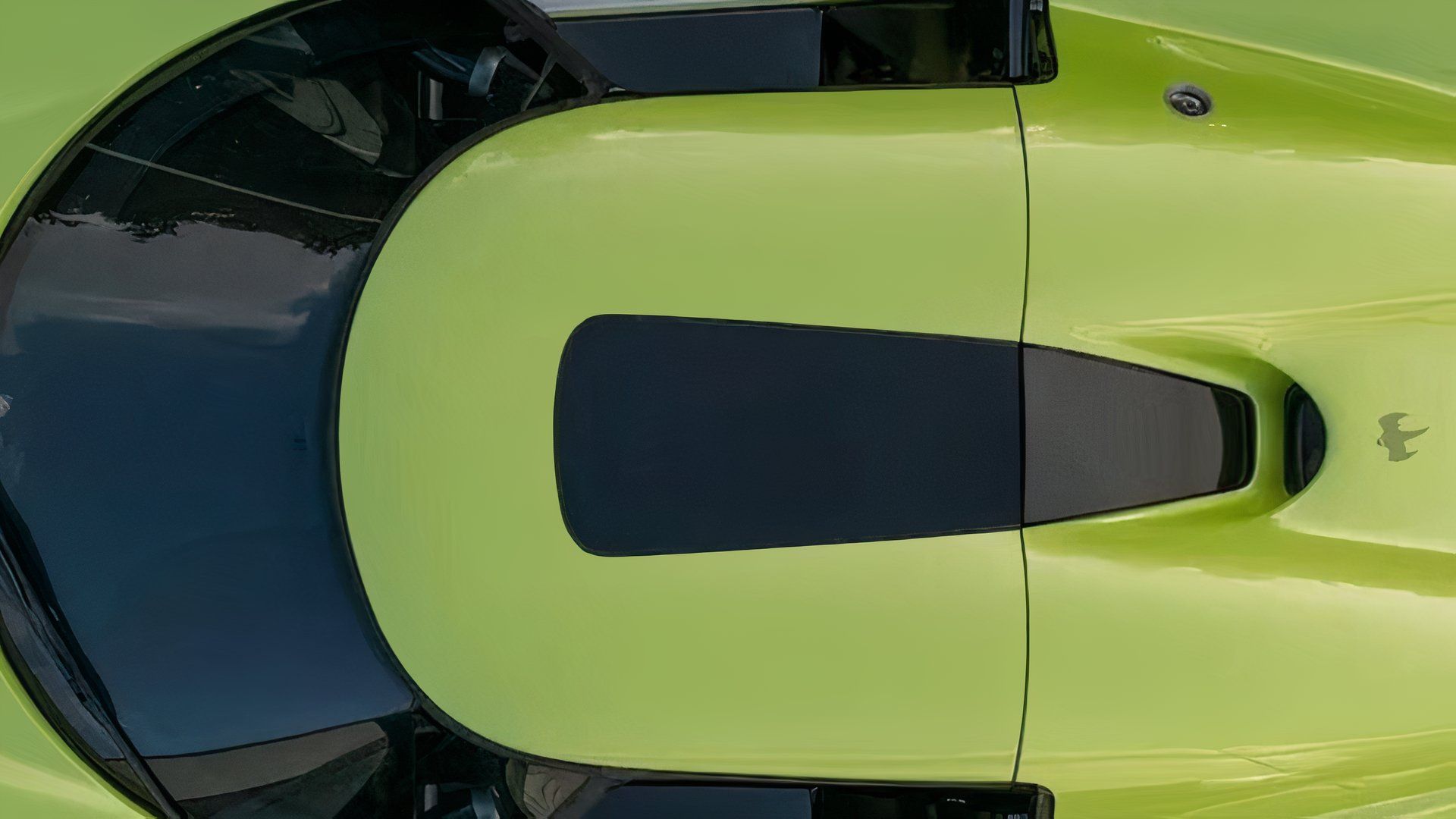 This Was The World's Fastest Car Over The Quarter Mile In The 2000s