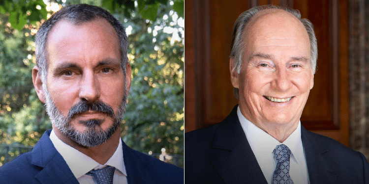 Prince Rahim: Profile of Aga Khan IV Successor Named in His Father’s Will