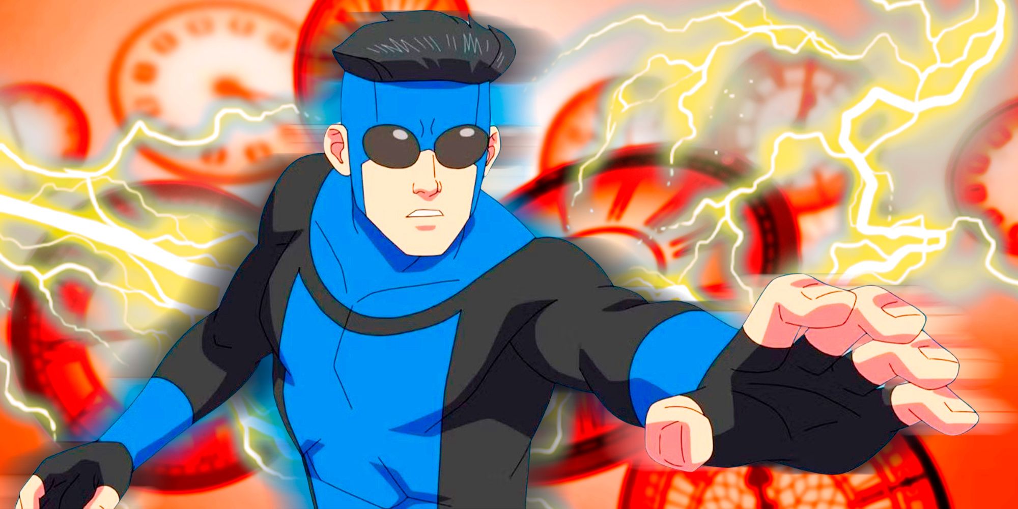 What Time Invincible Season 3's First 3 Episodes Release On Prime Video