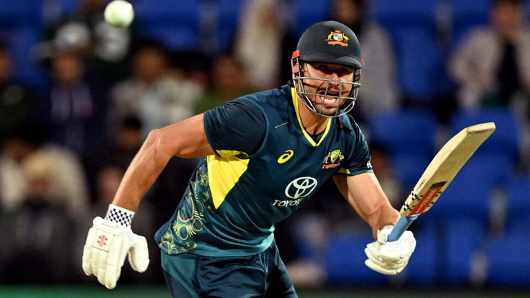 Marcus Stoinis retires from ODIs with immediate effect, jeopardises ...