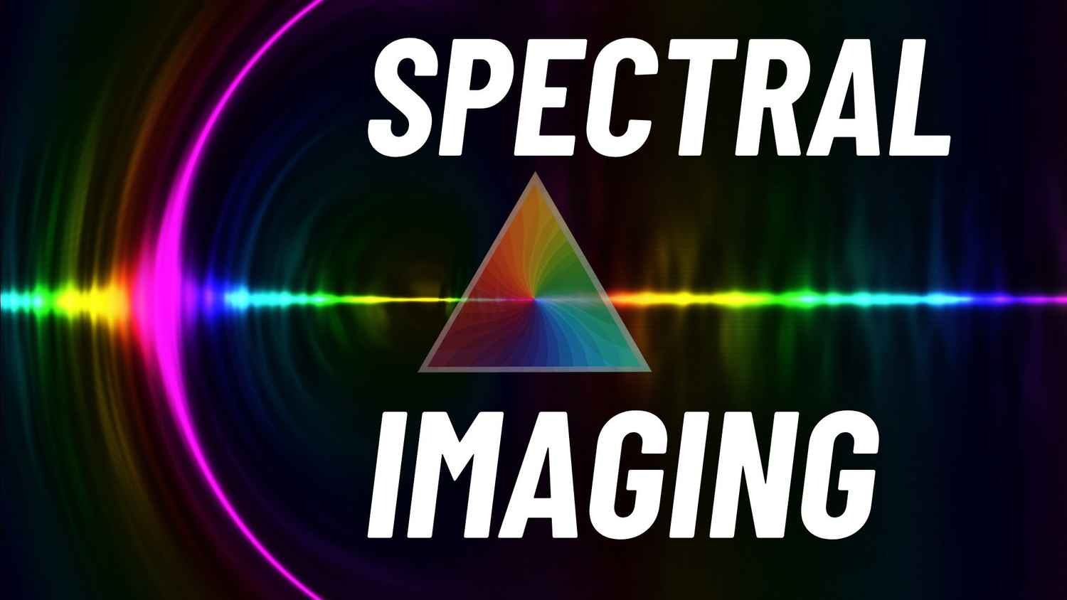 Researchers develop a tiny sensor that could change spectral sensing ...